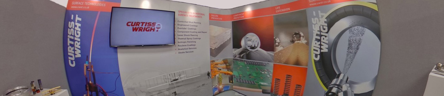 Curtis-Wright Surface Technologies & Metal Finishing | CWST